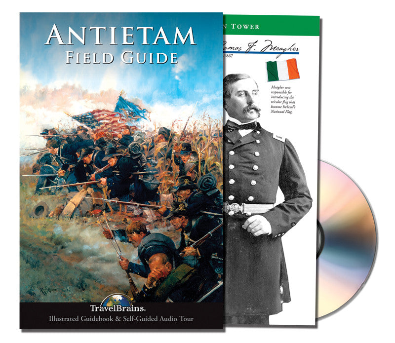 Antietam Field Guide – TravelBrains