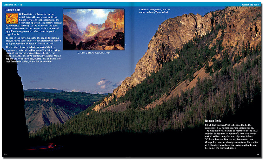 Yellowstone Expedition Guide – TravelBrains